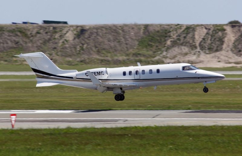 Fox Flight Inc. - EURAMI